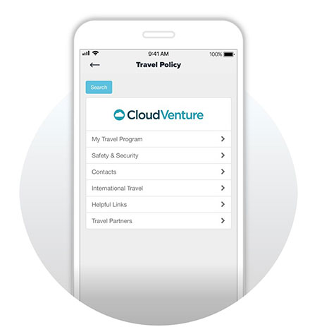 TripSource - BCD Travel Österreich