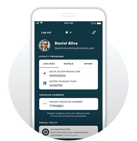 TripSource - BCD Travel Österreich