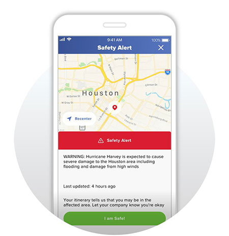 TripSource - BCD Travel Österreich