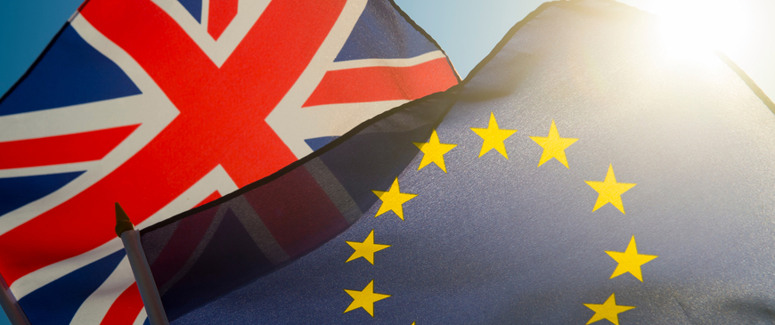 EU & UK: Was Sie über EES, ETA und ETIAS wissen müssen