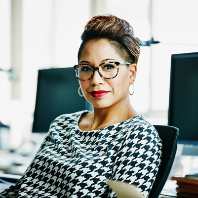 Wie wird man Assistentin der Geschäftsleitung? - BCD Travel