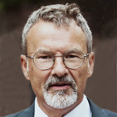 Mike Eggleton - BCD Travel