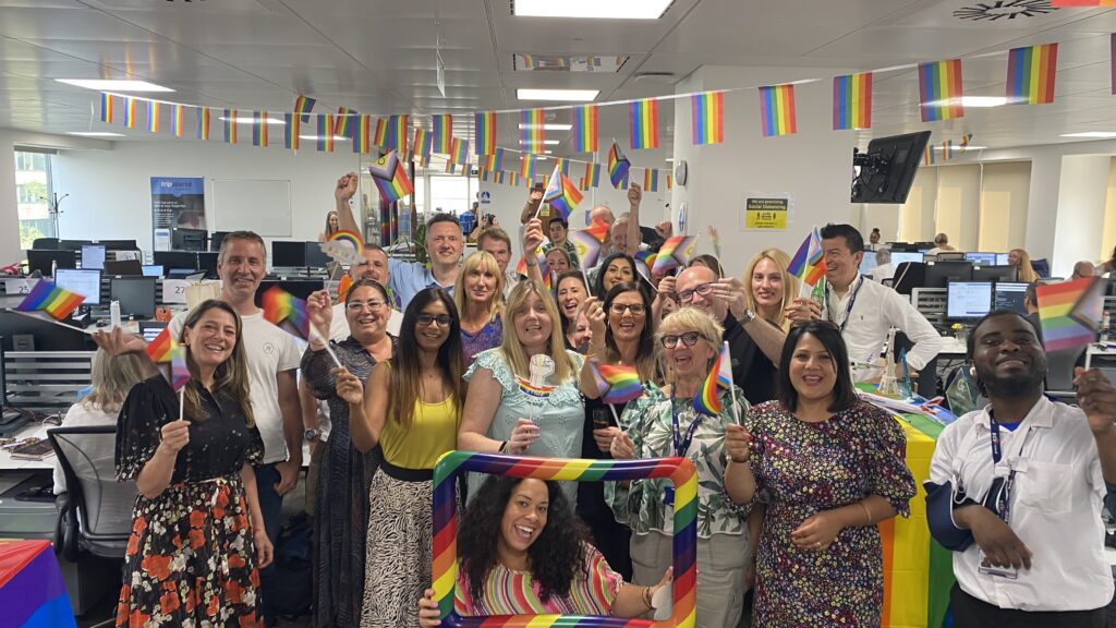 Our team - BCD Media & Entertainment