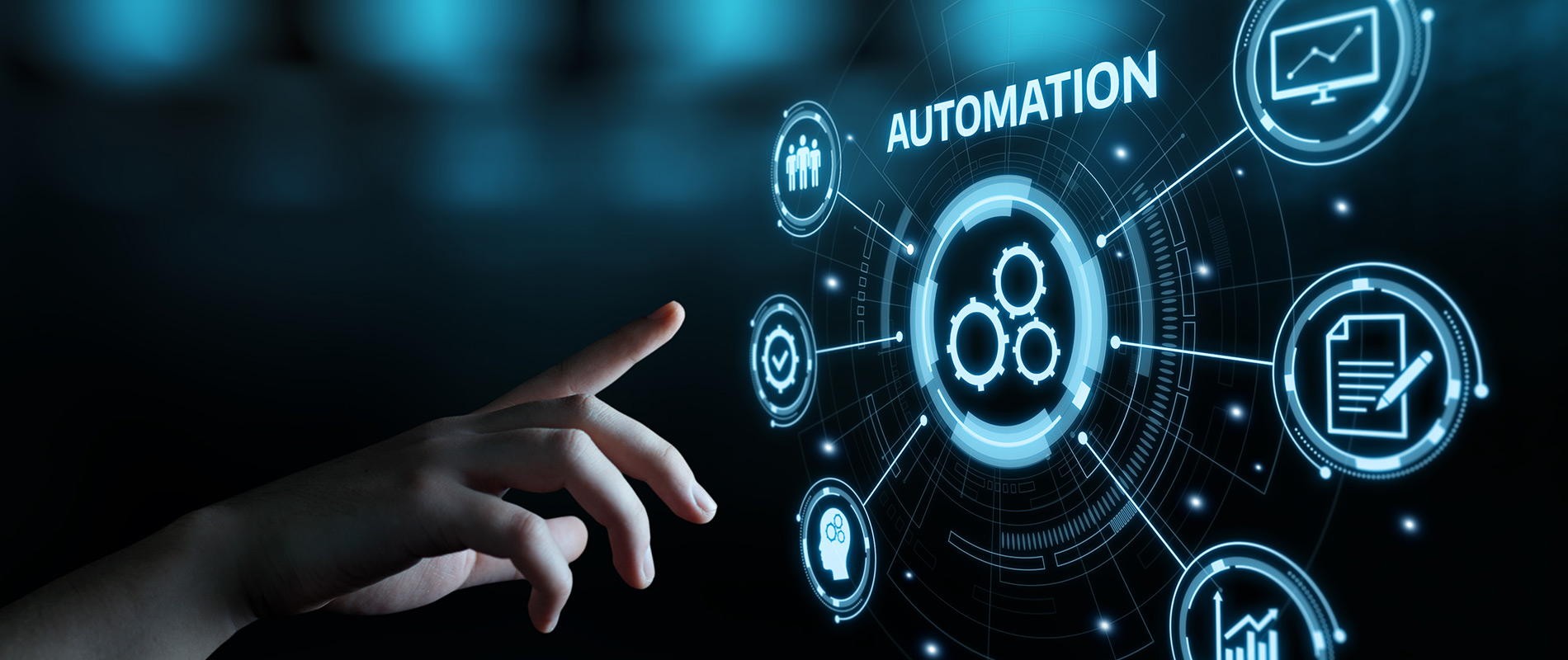 Automation boosts traveller engagement and drives efficiencies ...