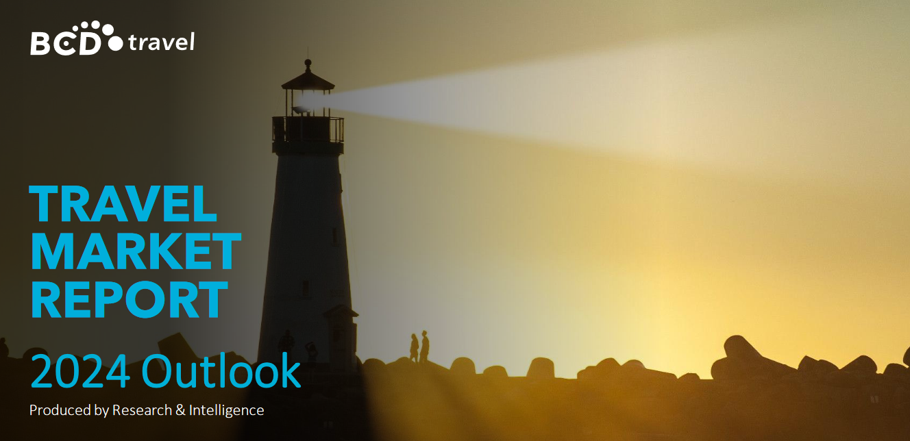 Travel Market Report 2024 - Rennies BCD Travel Travel Market Report 2024 - Rennies BCD Travel