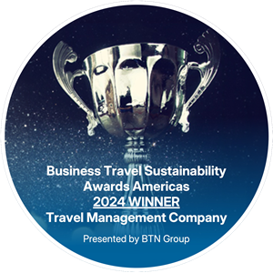 BCD Travel - Corporate Travel Management for Your Business