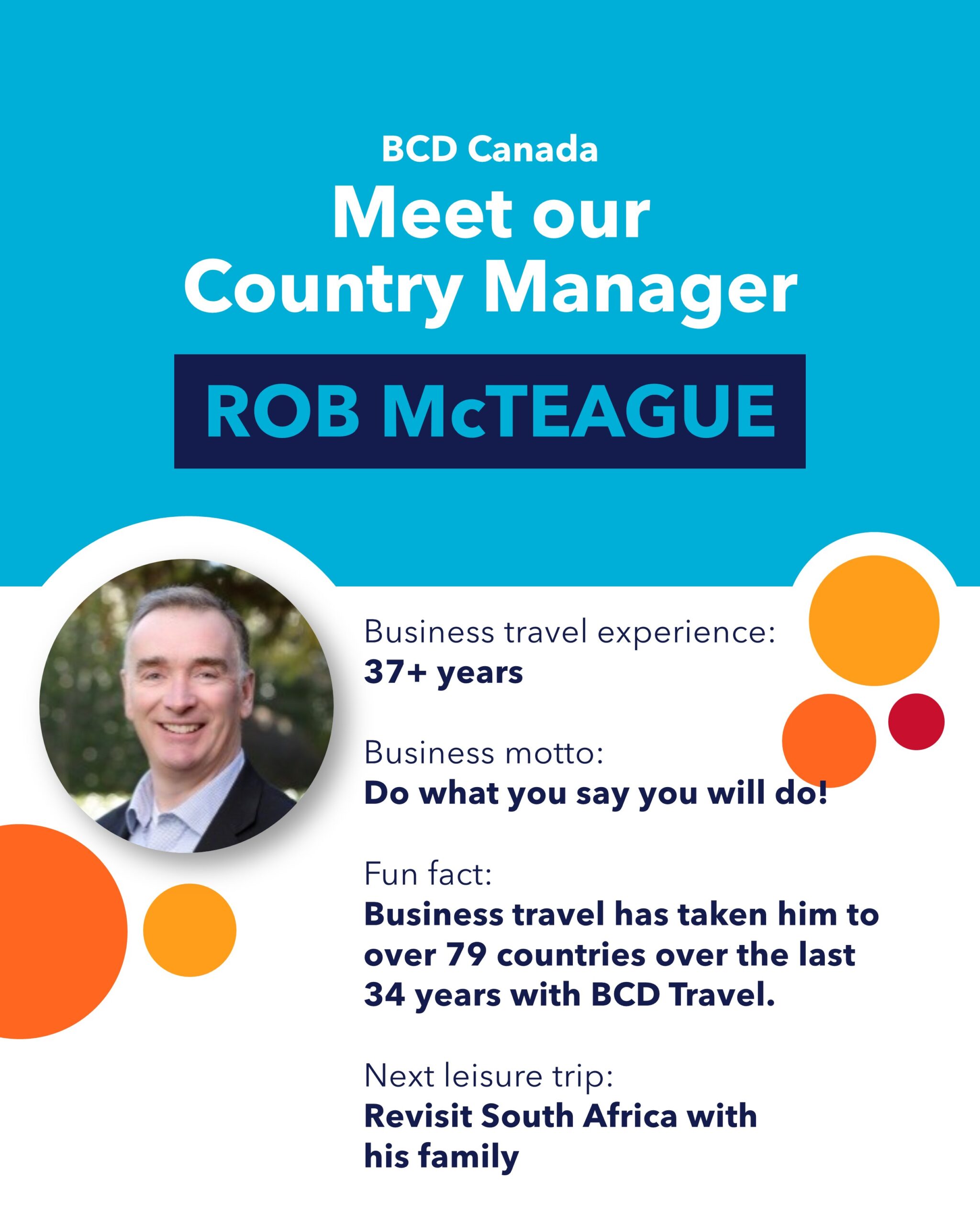 Instagram - BCD Travel