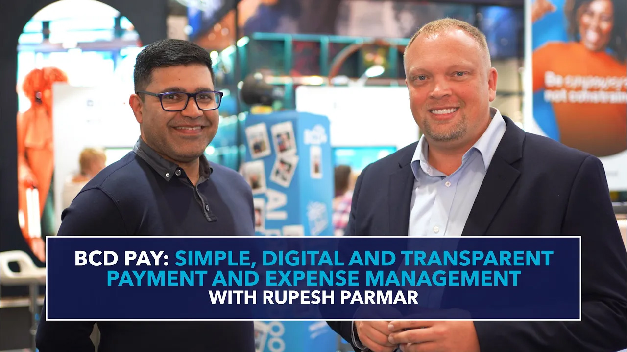 BCD Pay: Simple, digital and transparent payment and expense management ...