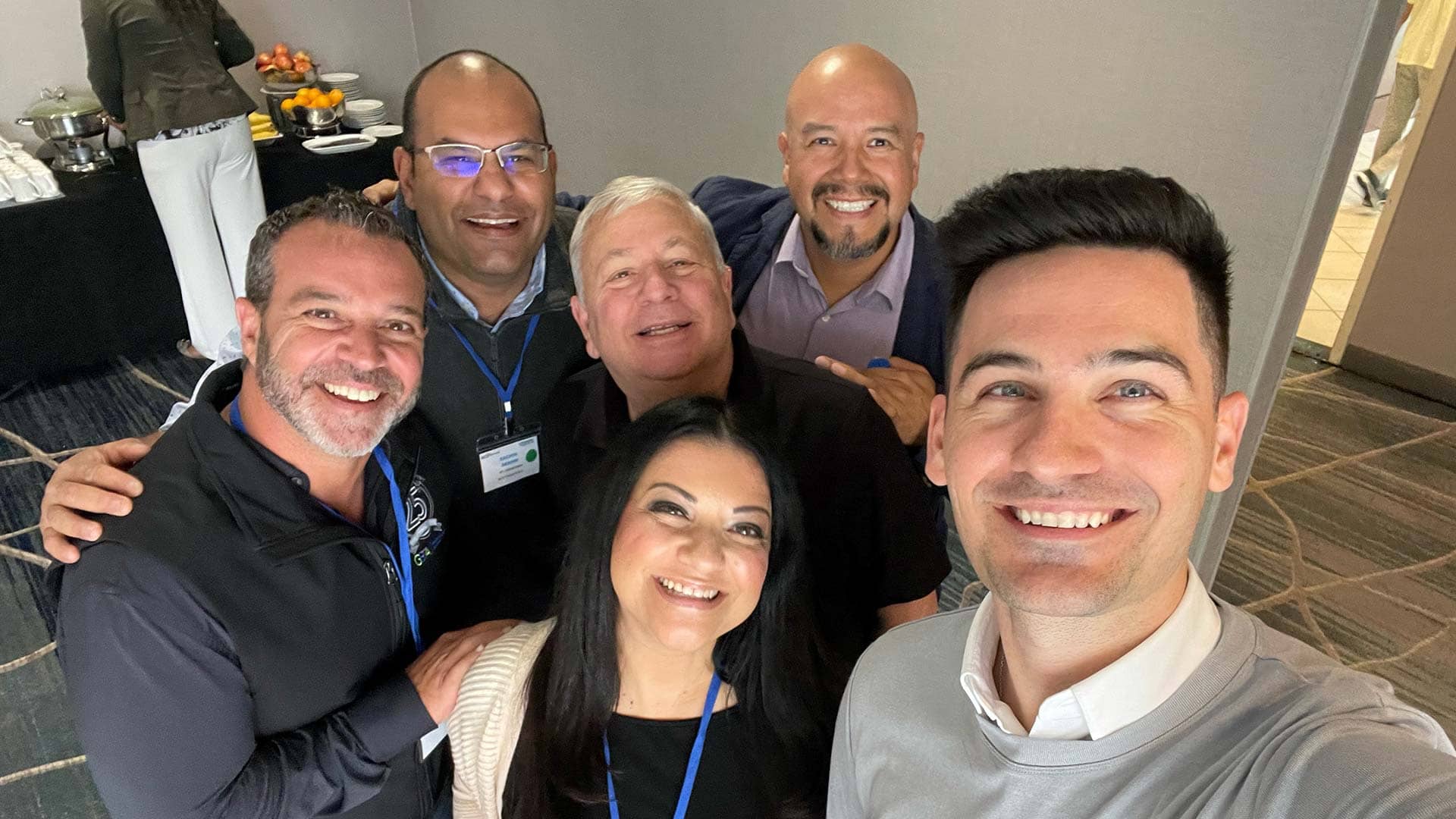 Jobs - Our teams - BCD Travel