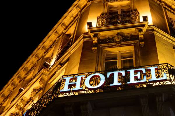 How do I get corporate hotel rates? - BCD Travel