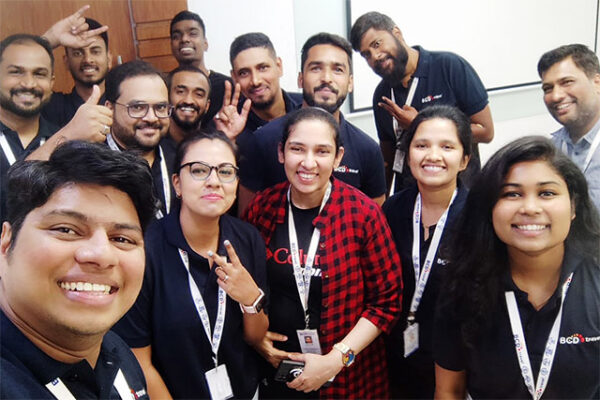 Jobs - Life at BCD - BCD Travel