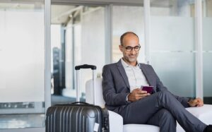 How to take business trips with coworkers - BCD Travel