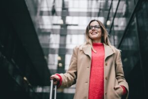 How to navigate winter business trips with TripSource® - BCD Travel