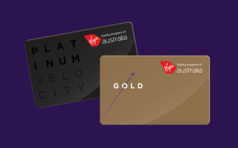 Velocity Frequent Flyer Status Match - BCD Travel