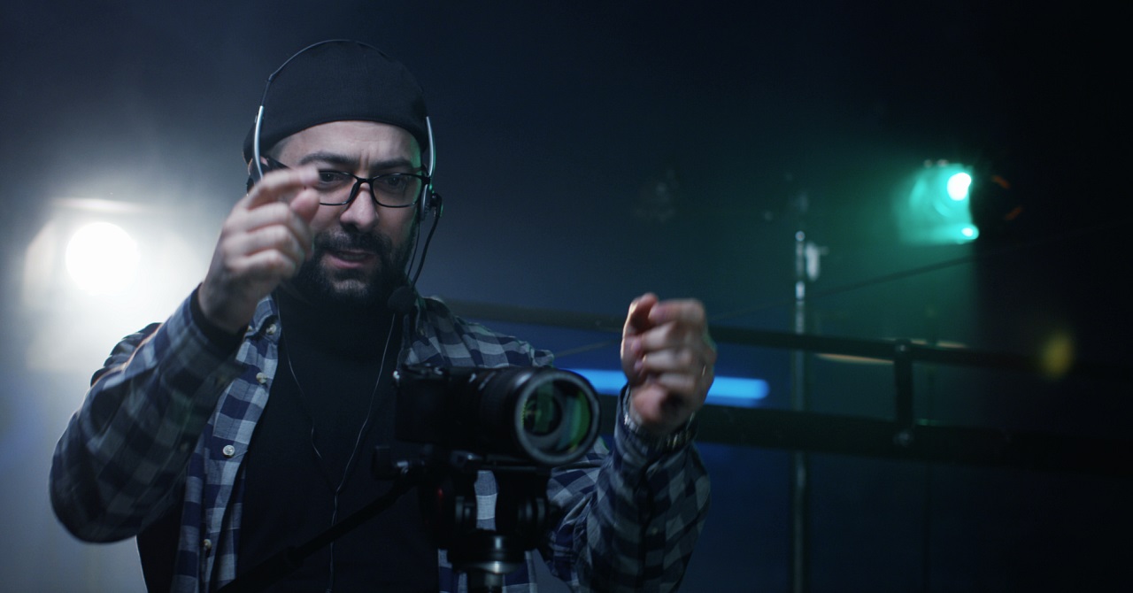 BCD Media & Entertainment - BCD Travel