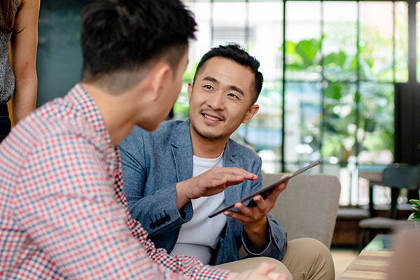 Jobs – Life at BCD - BCD Travel