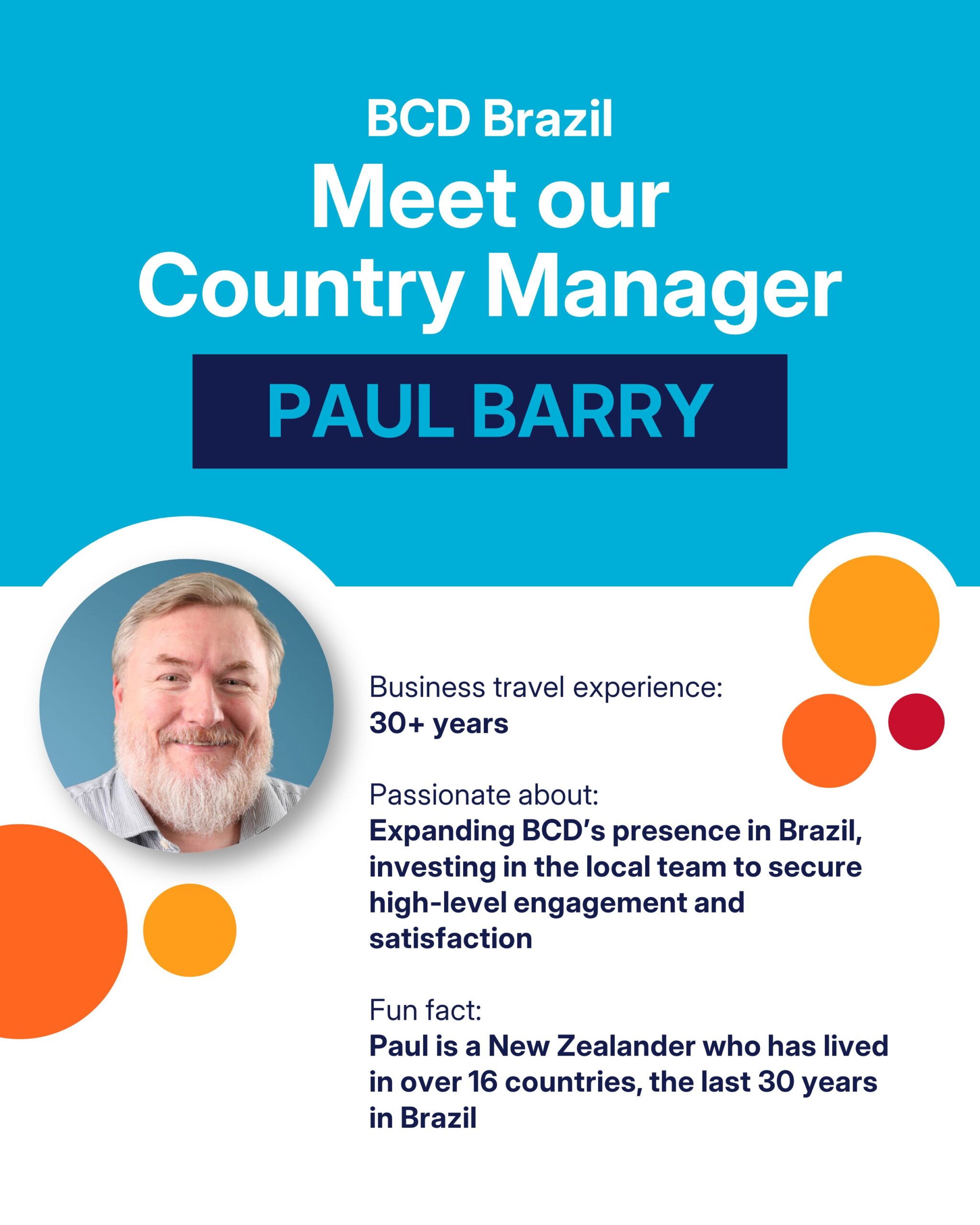 Instagram - BCD Travel