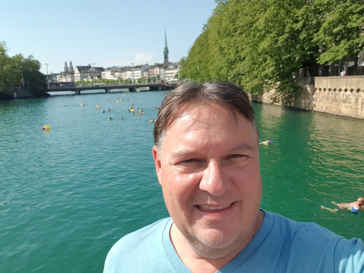 What you need to know for your Zürich business trip - BCD Travel