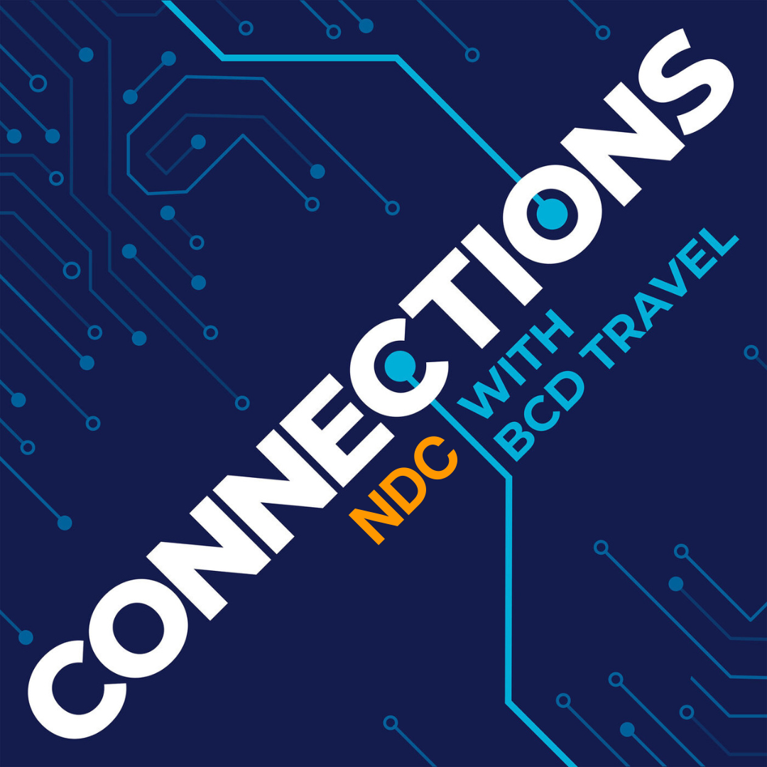 Instagram - BCD Travel