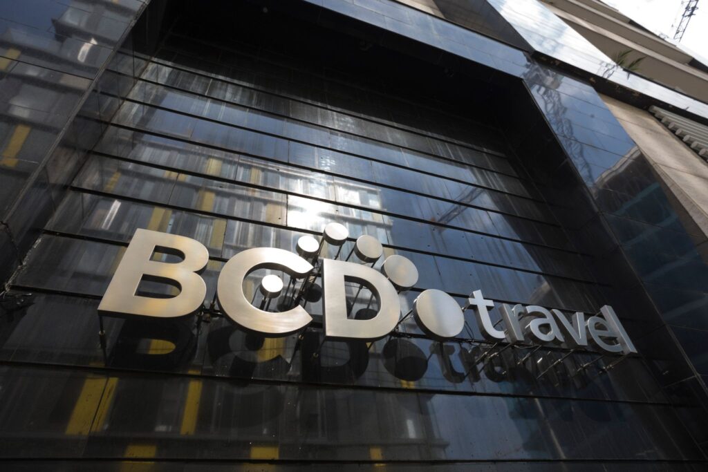 BCD Travel Colombia