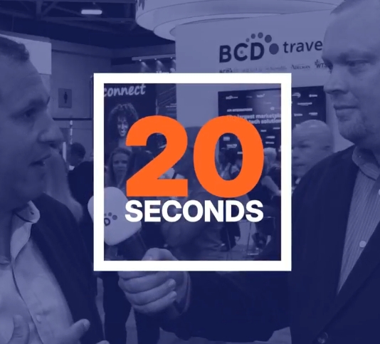 Instagram - BCD Travel