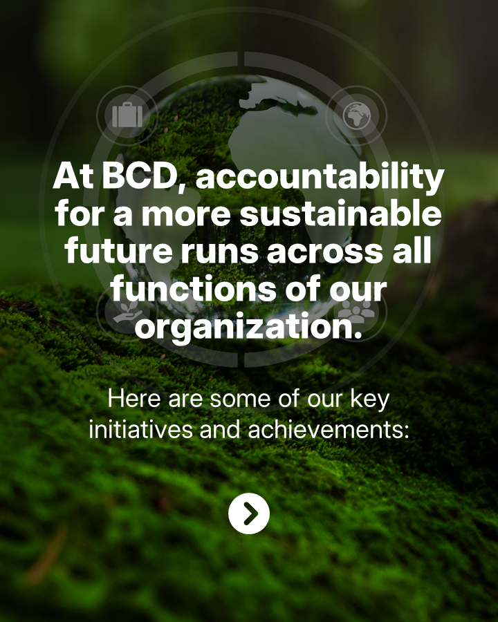 Instagram - BCD Travel