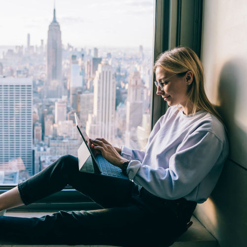 Business Travel Solutions for senior management - BCD Travel