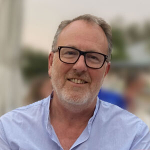 Thane Jackson - BCD Travel