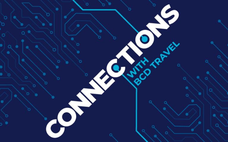 Recommended for travel buyers: The BCD Travel podcast - BCD Travel