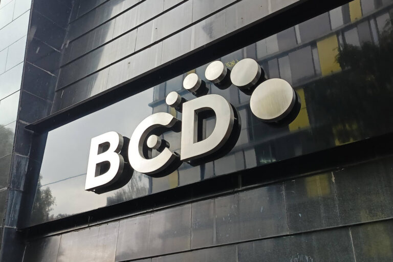 BCD Travel Colombia