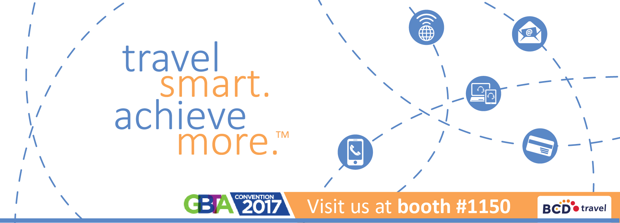 BCD Travel corporate travel management