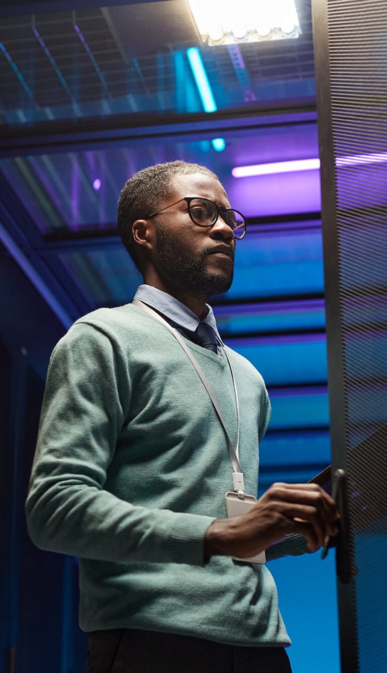 Travel Risk Management (TRM) - BCD Travel