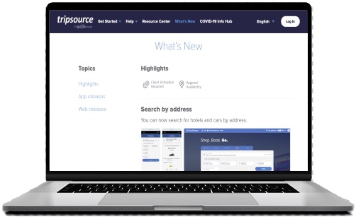 Tripsource: Your Solution for Smart Travel Management